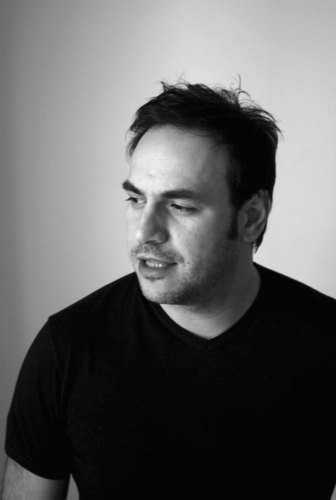 luca ricci - La grande invasione